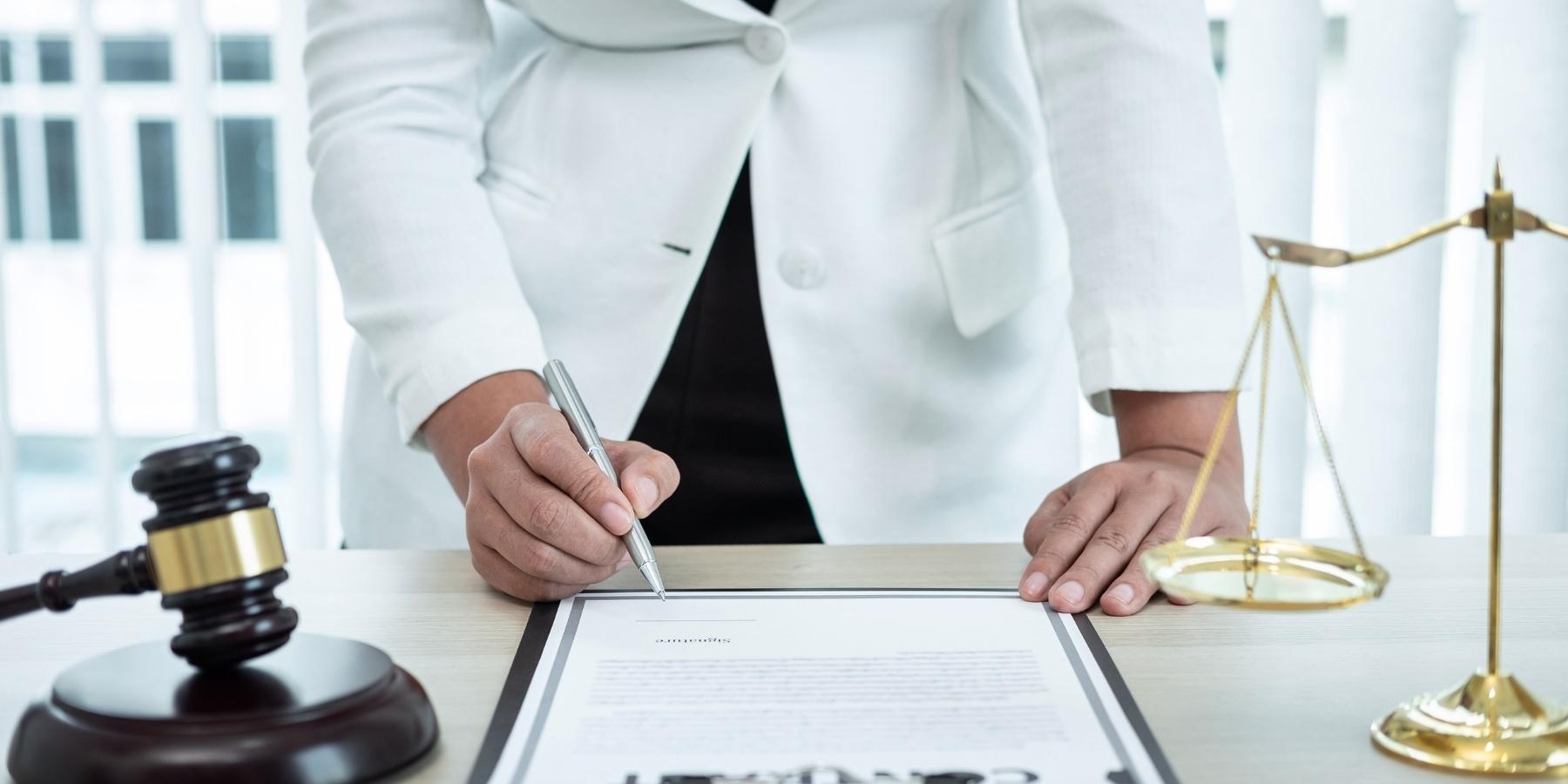 Hire Lawyers For 138 Cases, Cheque Bounce Case Lawyers