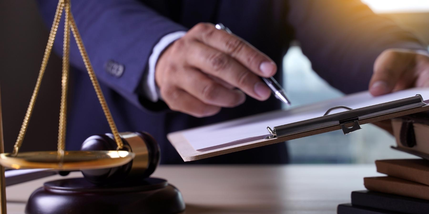 Get Professional FIR Disputes Lawyer, Criminal Lawyer | Legal Act