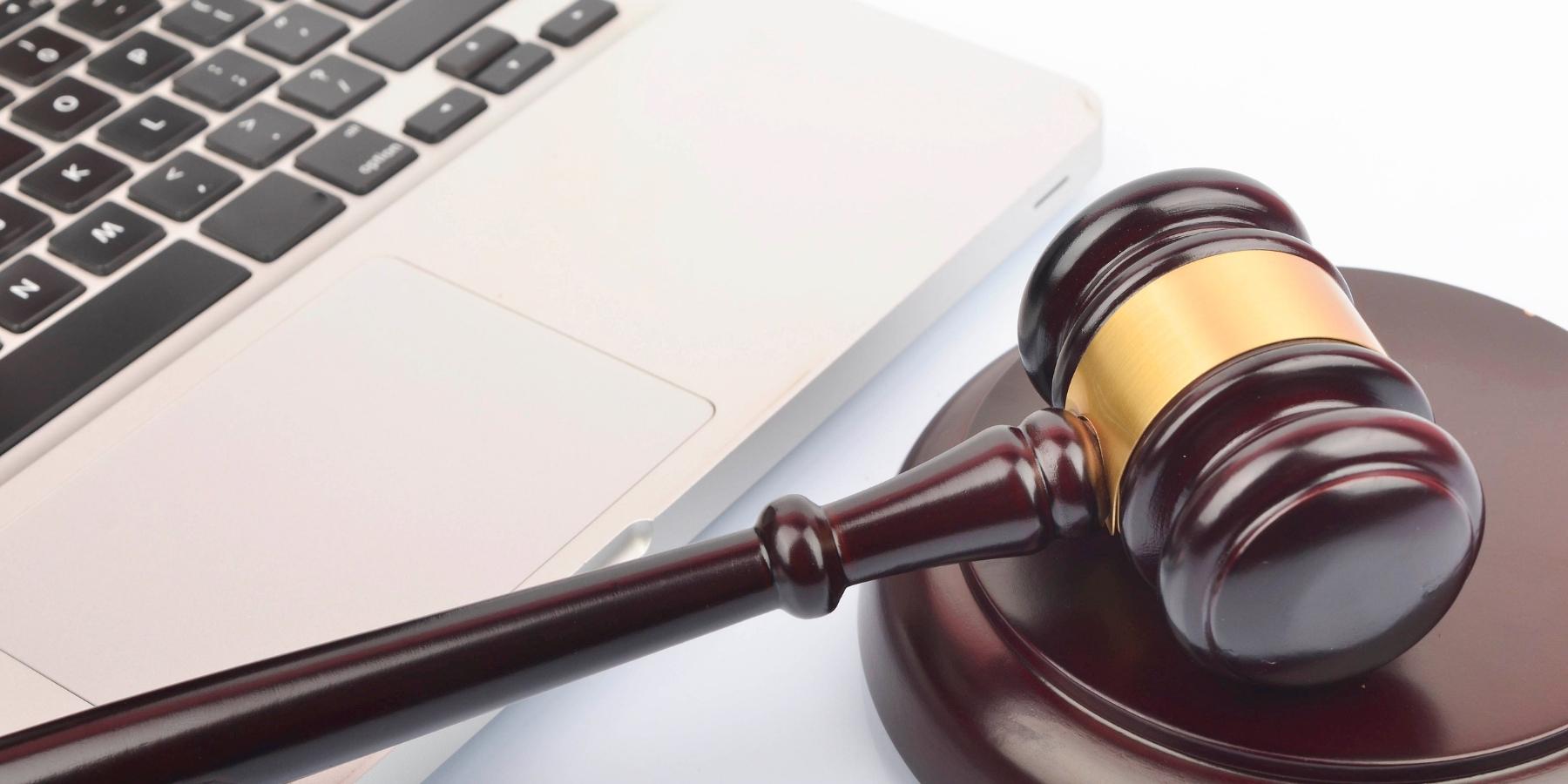 Hire Professional IT and Cyber Crime Lawyer only at Legal Act