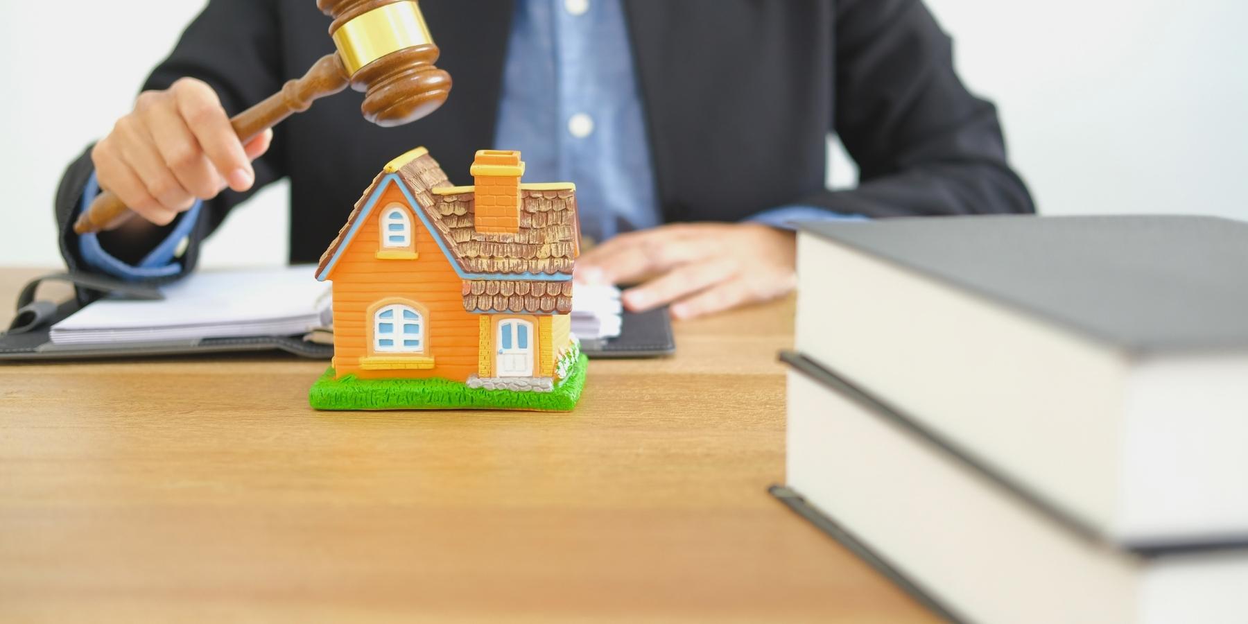 Professional Lawyers for Property Disputes in Mumbai | Legal Act