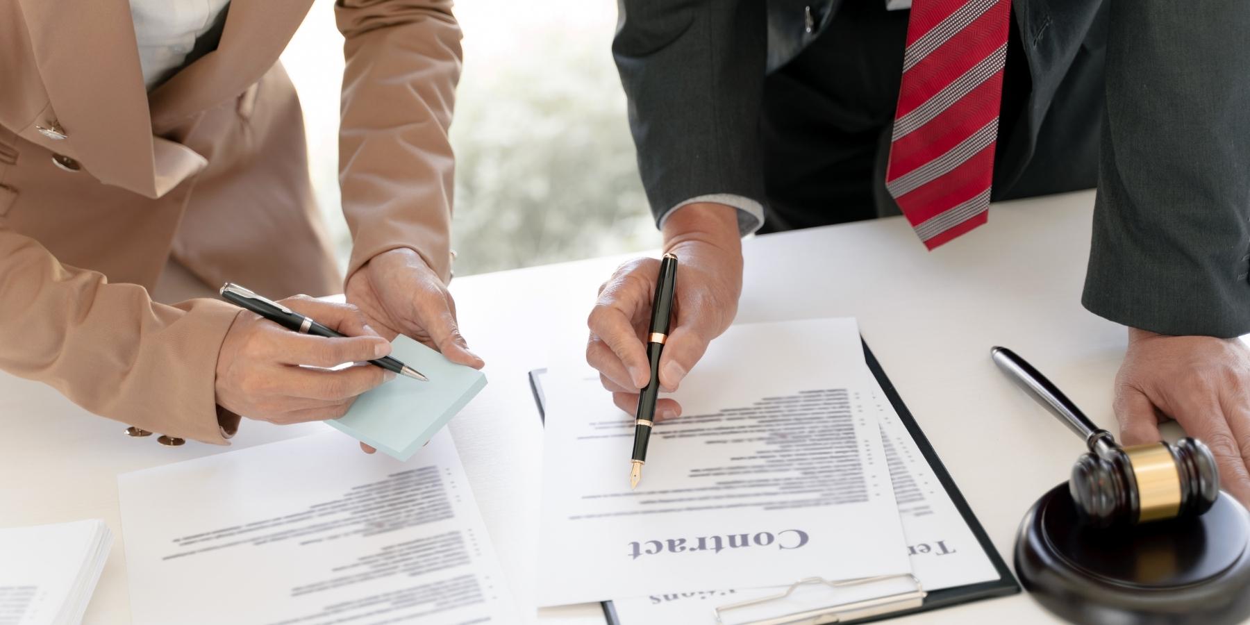 Professional Redevelopment Projects Lawyer in Mumbai | Legal Act