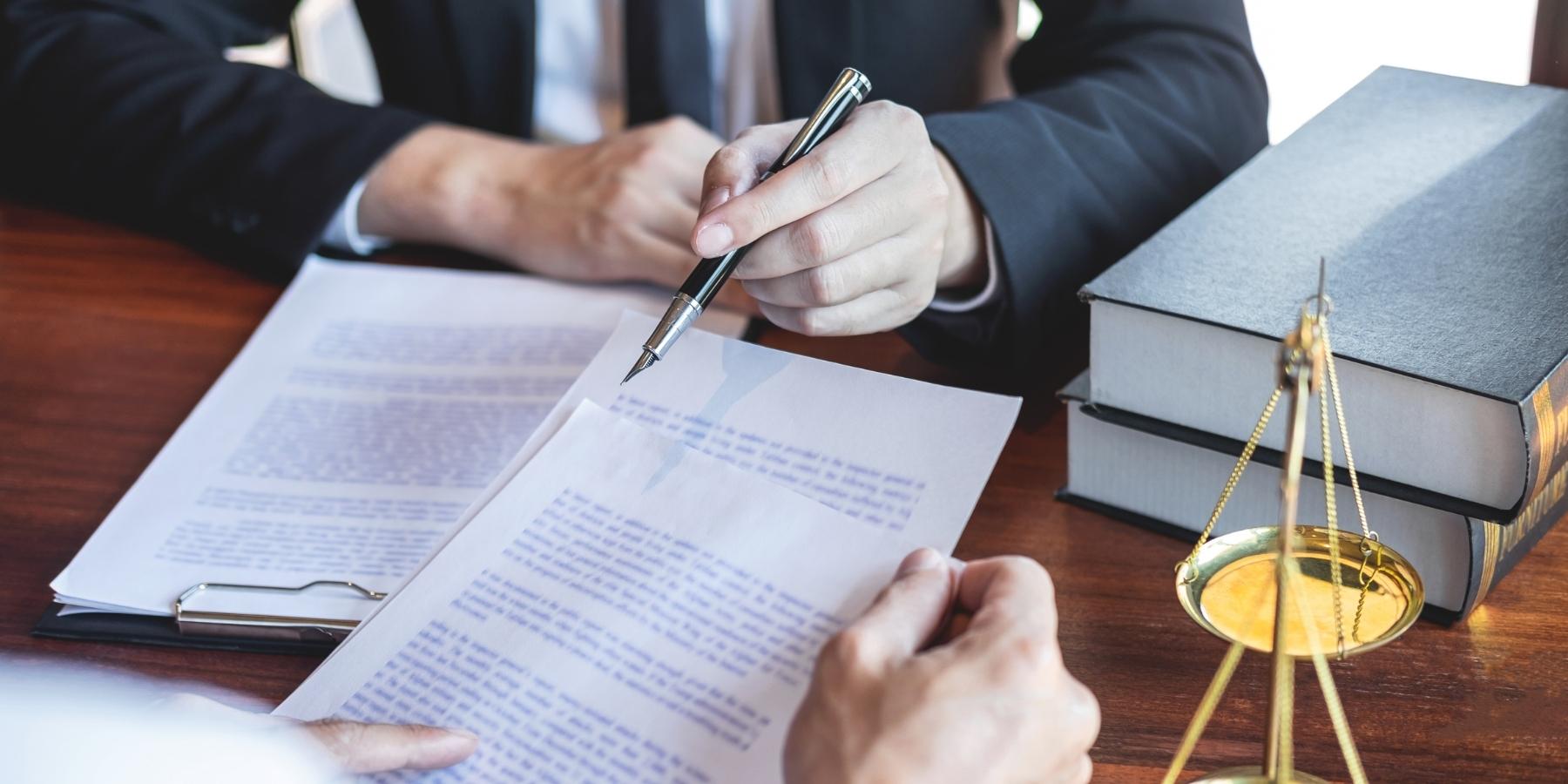 Get Professional Tribunal Lawyers in Mumbai | Legal Act